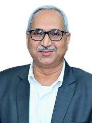 Shri Chitta Ranjan Mohapatra | SAIL